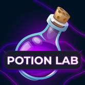 Potion Lab - Project Overview, Analytics, and Data | DappRadar