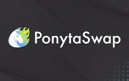 PonytaSwap - Dapp Overview, Analytics, and Data | DappRadar