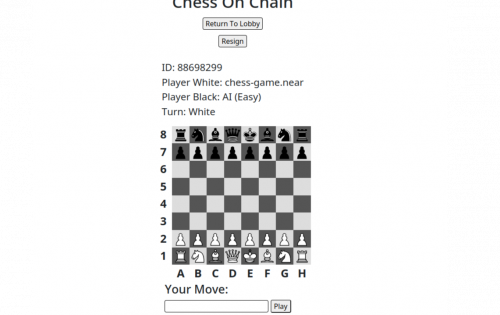 Protocol Pawns Blockchain Game Overview | DappRadar