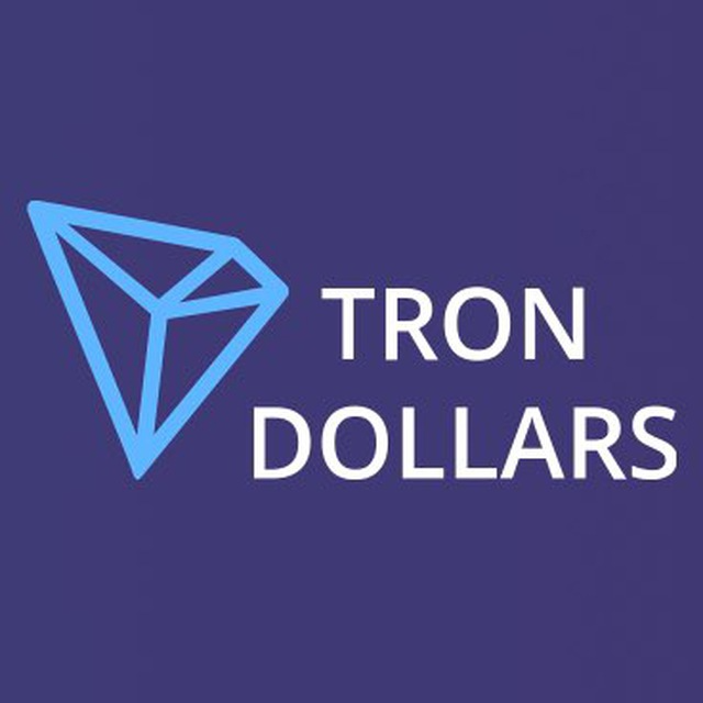 Tron Dollars - Dapp Overview, Analytics, and Data | DappRadar