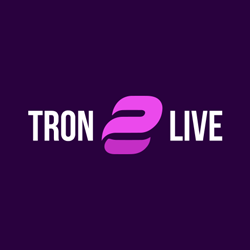 Tron2Live - Dapp Overview, Analytics, and Data | DappRadar