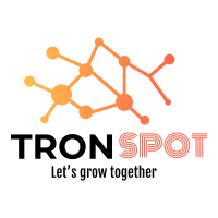 TRON SPOT - Dapp Overview, Analytics, and Data | DappRadar