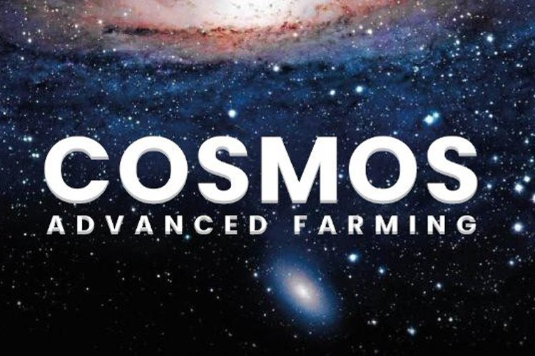 Cosmos Farm (MARS) | DappRadar