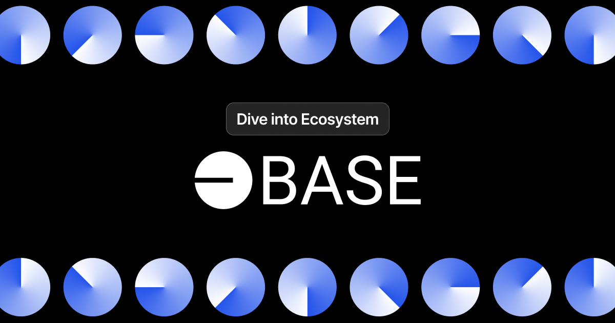 Base Explorer's Challenge | DappRadar